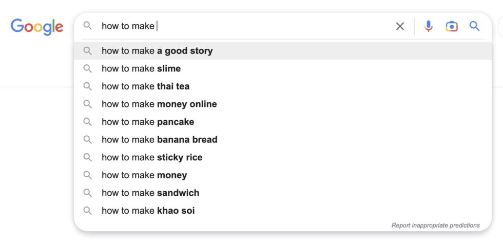 25 Topics for an Article & Tips To Turn Them into Great Stories